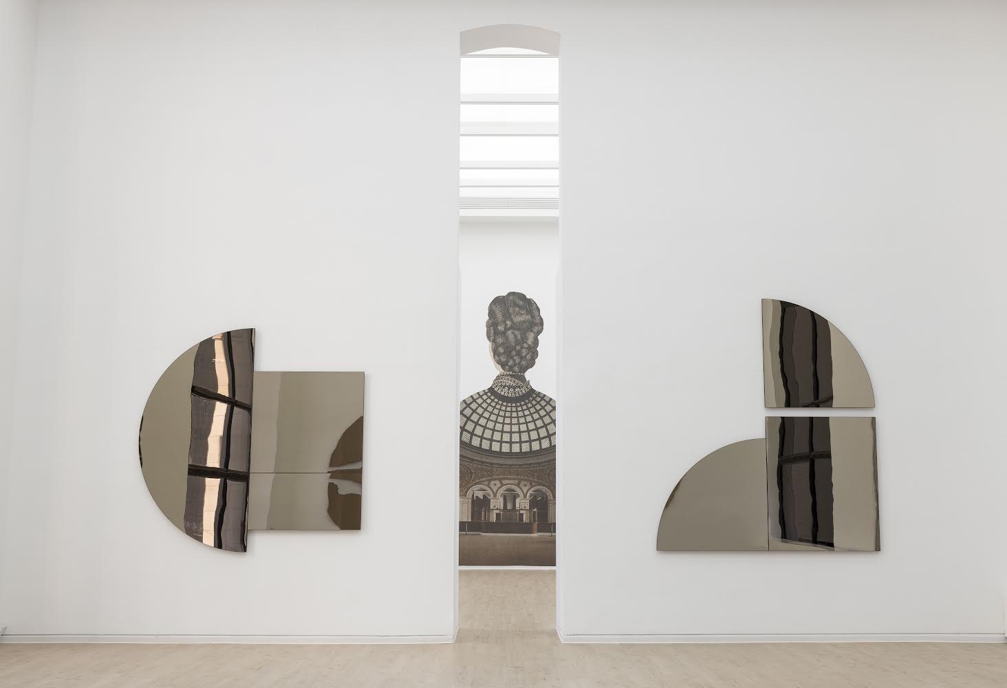 Artist-in-Residence: Nelly Agassi - International Museum of Surgical ...