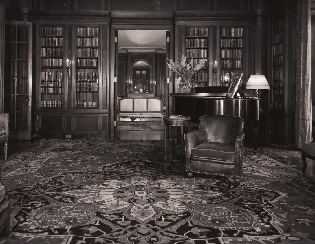 Thorek Manuscripts and Rare Books Collection - International Museum of ...
