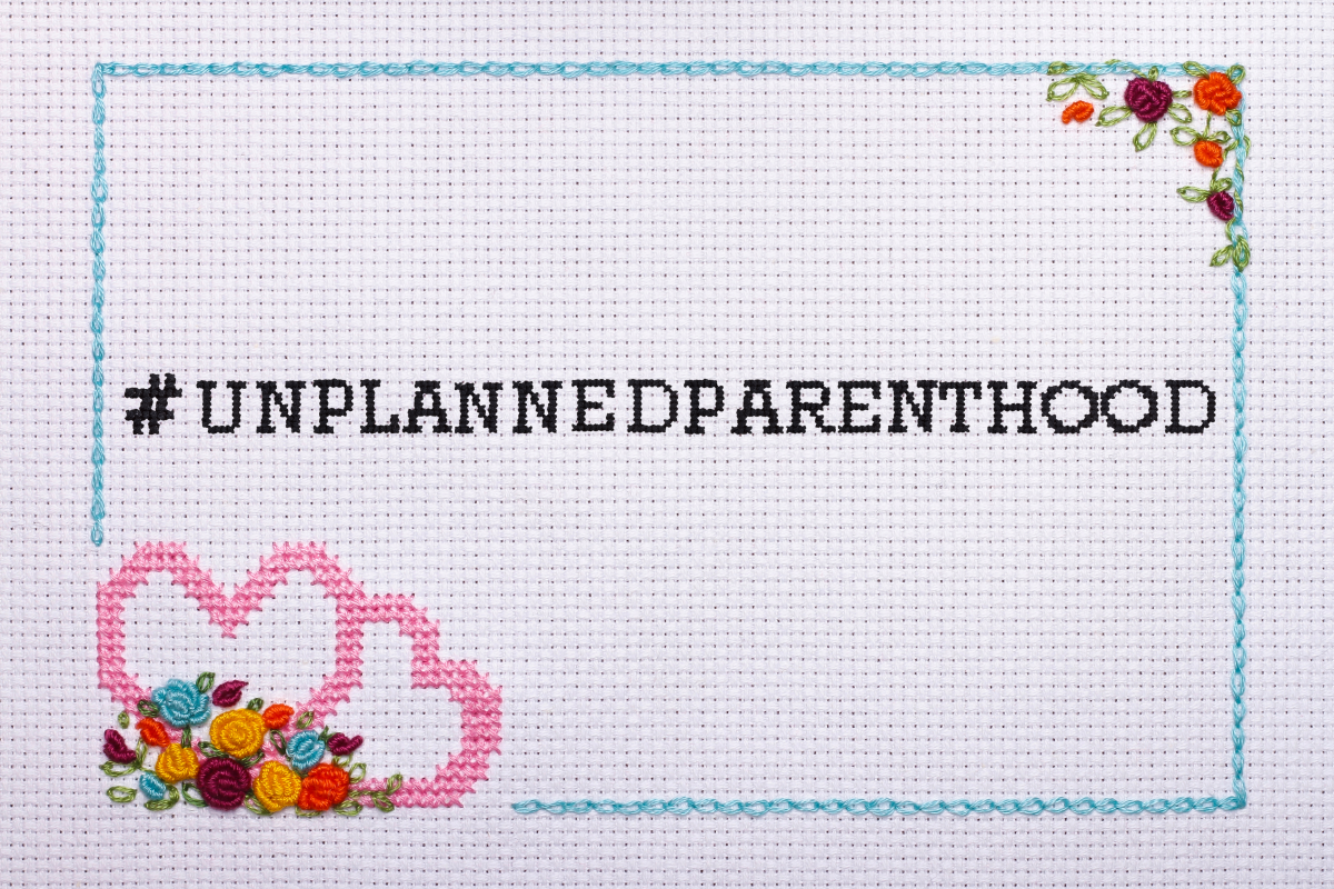 Michelle Hartney: Unplanned Parenthood - International Museum of ...